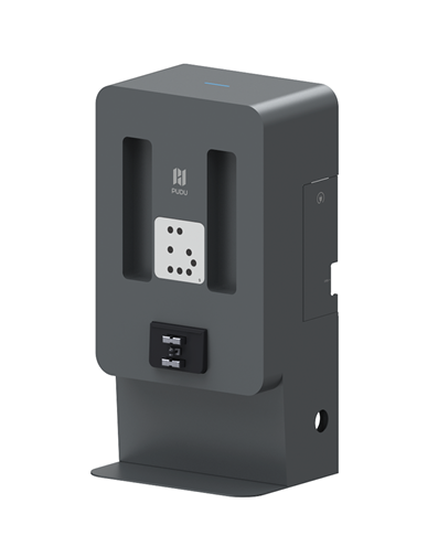 MT1 Docking Station | Robot Solutions Pty Ltd
